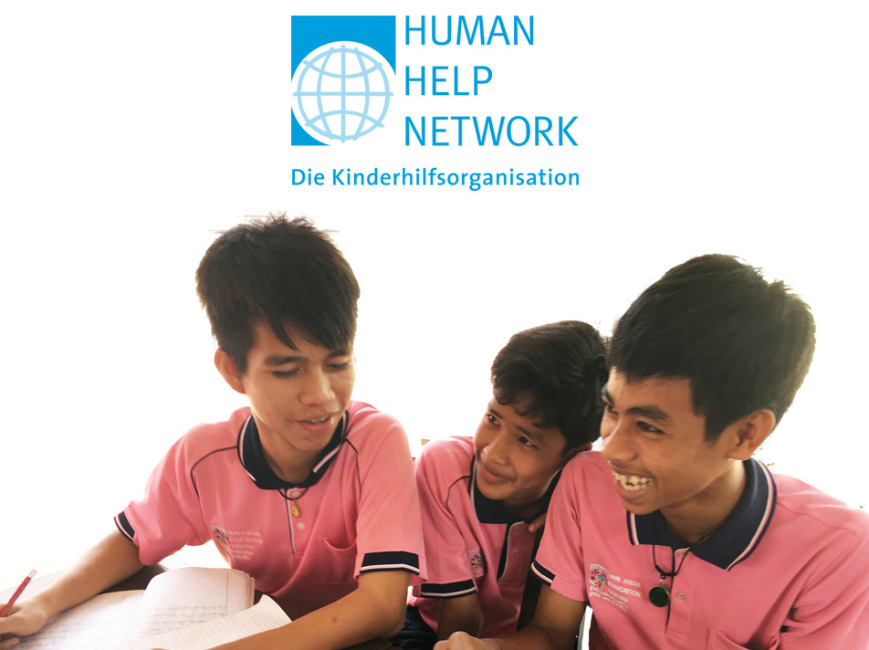 Learning Center Pattaya, Thailand - Hans-Dieter Schröder Stiftung